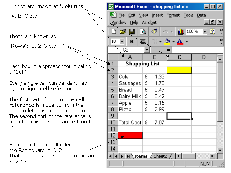 Teach ICT KS3 Free Teaching And Revision Resources Teach ICT KS3 Free Teaching And Revision Resources