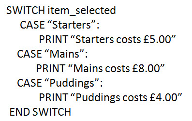 Ocr Computer Science H046 H446 Com By Piggy12345