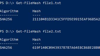 International GCSE Computer Science - Checksum