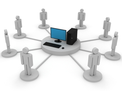 Teach-ICT OCR A2 ICT G063 Syllabus: What is an Intranet