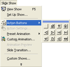 Teach-ICT AS Level ICT OCR exam board - features of presentation software