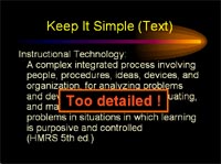 Teach ICT - GCSE ICT Revision, Presentation software