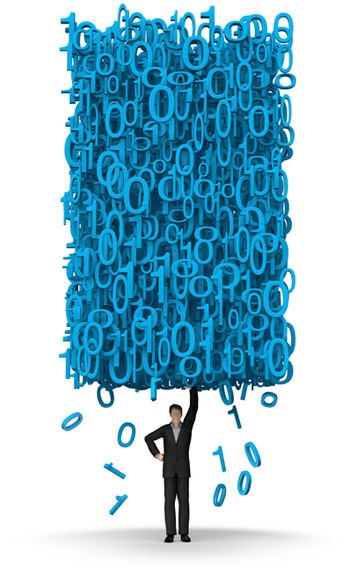 GCSE Computer Science AQA 8520 Integer data